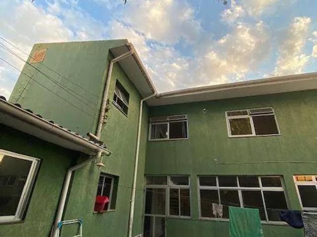 Casa à venda, 360 m² por R$ 1.200.000,00 Santa Tereza Belo Horizonte/MG