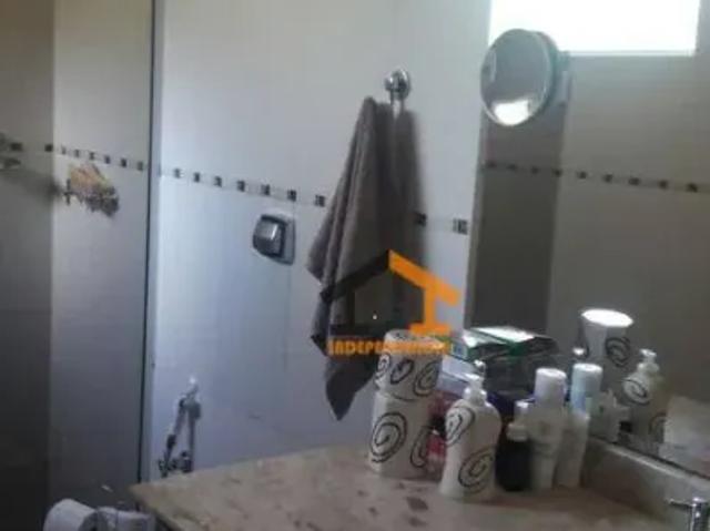 Casa com 4 dormitórios à venda, 362 m² por R$ 1.800.000,00 Jardim Santa Rosa Itatiba/SP