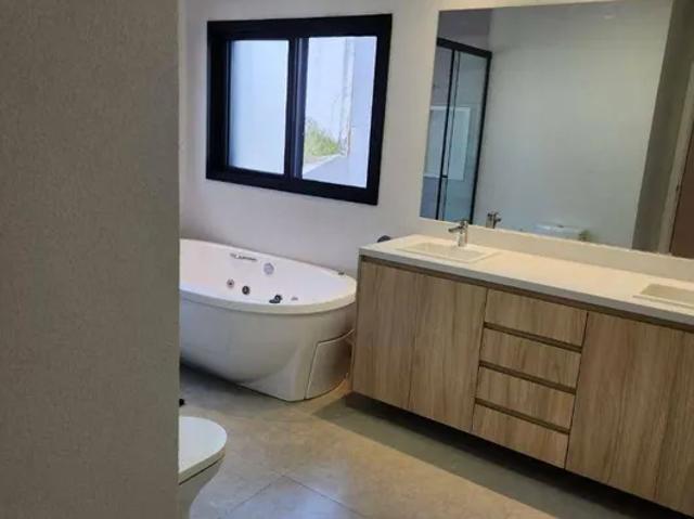Casa com 4 dormitórios à venda, 364 m² por R$ 4.500.000,00 Burle Marx Santana de Parnaíba/SP