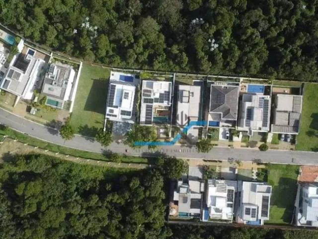 Casa com 4 dormitórios à venda, 369 m² por R$ 4.950.000,00 Burle Marx Santana de Parnaíba/SP
