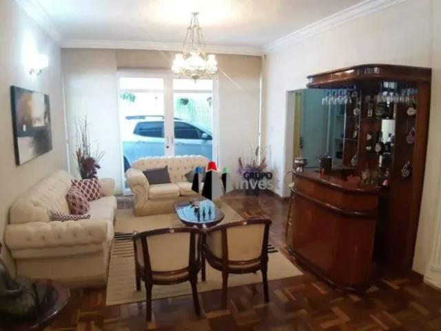 Casa com 4 dormitórios à venda, 373 m² por R$ 2.000.000,00 Taquaral Campinas/SP