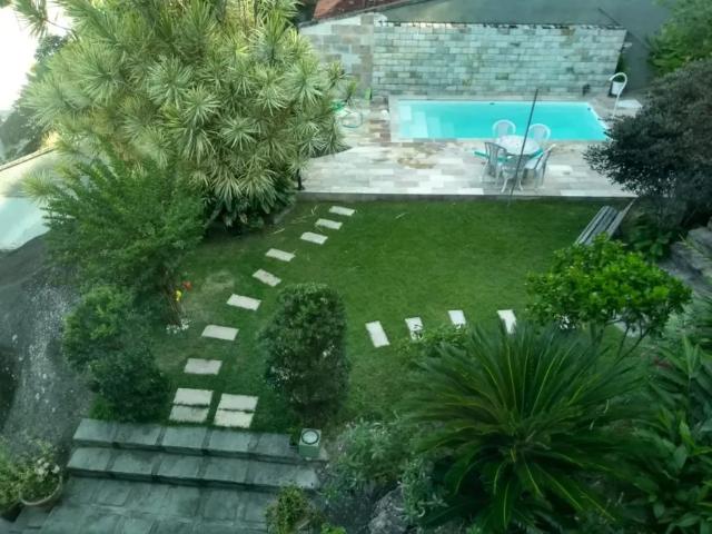 Casa com 4 dormitórios à venda, 374 m² por R$ 2.200.000,00 Itacoatiara Niterói/RJ