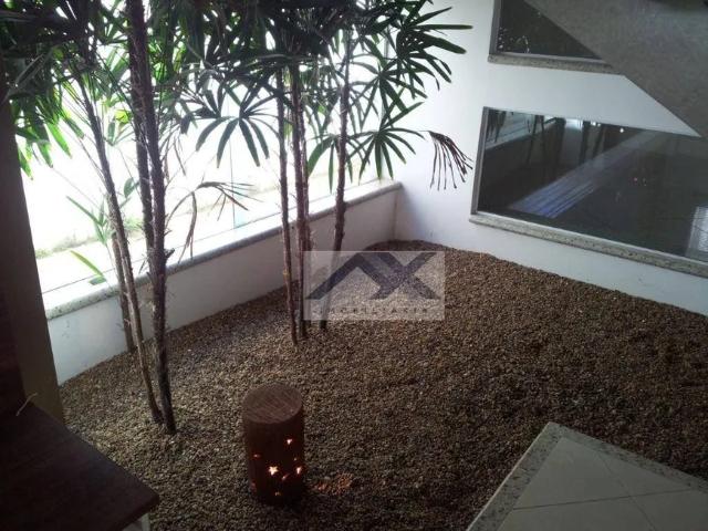 Casa com 4 dormitórios à venda, 383 m² por R$ 2.000.000,00 Residencial Tivoli Bauru/SP