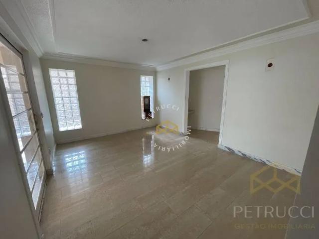 Casa com 4 dormitórios à venda, 380 m² por R$ 2.500.000,00 Jardim Guanabara Campinas/SP