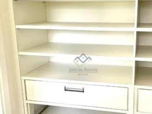 Casa com 4 dormitórios à venda, 382 m² por R$ 4.300.000,00 Alphaville 05 Santana de Parnaíba/SP