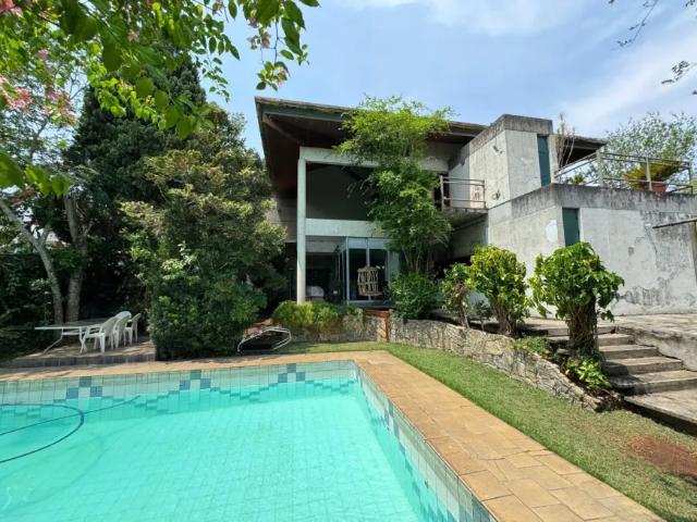 Casa com 4 dormitórios à venda, 384 m² por R$ 3.897.000,00 Urbanova São José dos Campos/SP