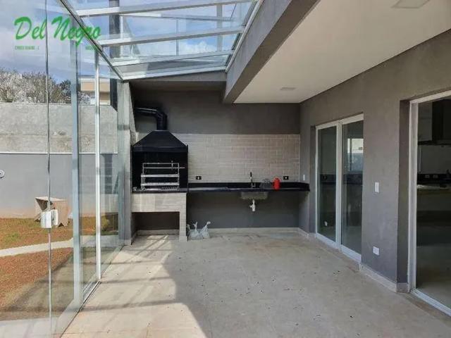 Casa com 4 dormitórios à venda, 384 m² Reserva Santa Maria, Jandira