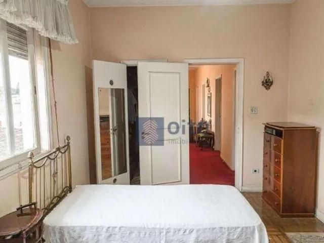 Casa com 4 dormitórios à venda, 385 m² por R$ 2.700.000,00 Pacaembu São Paulo/SP