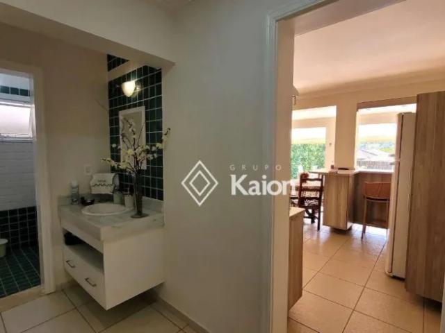 Casa à venda, 389 m² por R$ 2.298.500,00 Condomínio Campos de Santo Antônio Itu/SP
