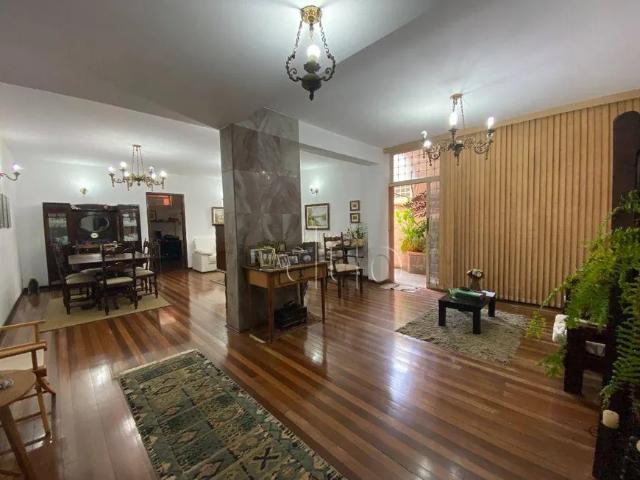 Casa com 4 dormitórios à venda, 396 m² por R$ 960.000,00 São Dimas Piracicaba/SP
