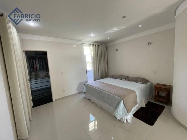 Casa à venda, 396 m² por R$ 2.500.000,00 Condomínio Terras de Vinhedo /SP