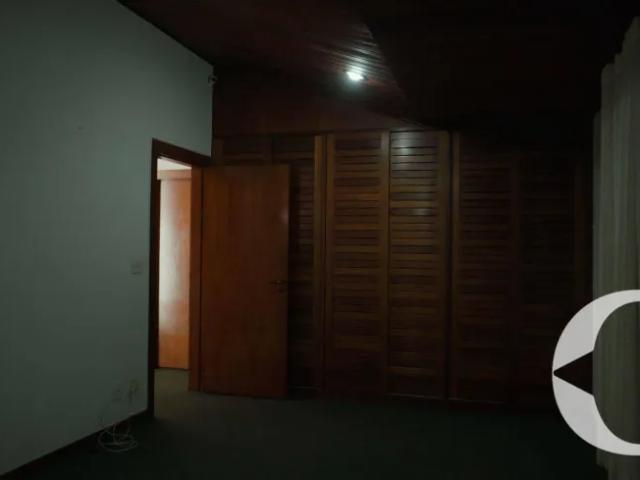 Casa com 4 dormitórios à venda, 398 m² por R$ 4.900.000,00 Alphaville 02 Barueri/SP