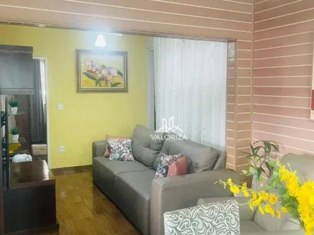 Casa com 4 dormitórios à venda, 300 m² por R$ 500.000 Progresso Juiz de Fora/MG