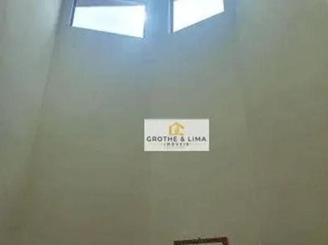 Casa com 4 dormitórios à venda, 300 m² por R$ 954.000,00 Campos Elíseos Taubaté/SP