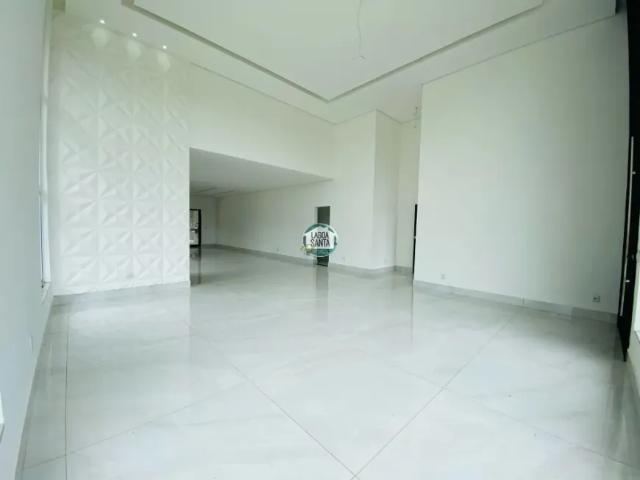 Casa com 4 dormitórios à venda, 300 m² por R$ 1.890.000,00 Condomínio Residencial Eco Village La