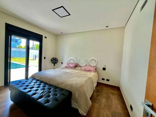 Casa com 4 dormitórios à venda, 300 m² por R$ 2.180.000,00 Artemis Piracicaba/SP