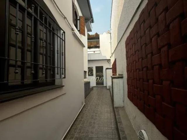 Casa com 4 dormitórios à venda, 300 m² por R$ 2.230.000,00 Alto da Lapa São Paulo/SP
