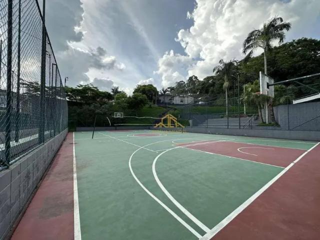 Casa com 4 quartos à venda, 300 m² por R$ 3.750.000 Jardim do Golf I Jandira/SP