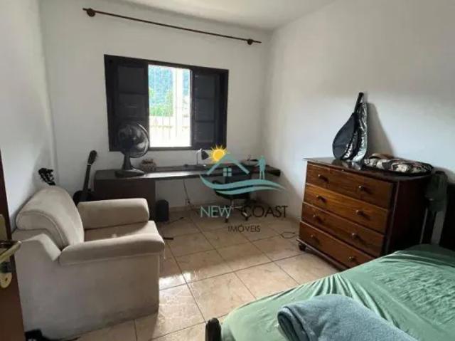 Casa com 4 dormitórios à venda, 304 m² por R$ 1.600.000,00 Vila Amélia São Sebastião/SP