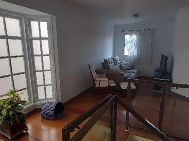 Casa com 4 dormitórios à venda, 310 m² por R$ 1.100.000,00 Granja Viana Cotia/SP