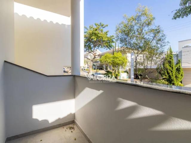 Casa com 4 dormitórios à venda, 310 m² por R$ 2.800.000,00 Condomínio Tivoli Sorocaba/SP