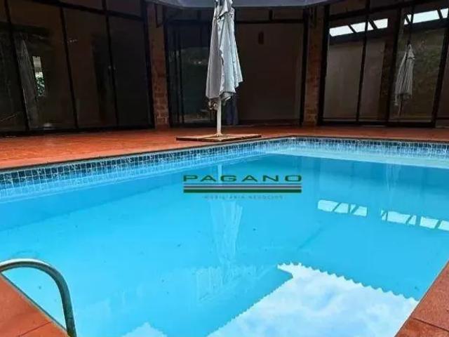 Casa com 4 dormitórios à venda, 323 m² por R$ 1.750.000,00 Bonfim Paulista Ribeirão Preto/SP