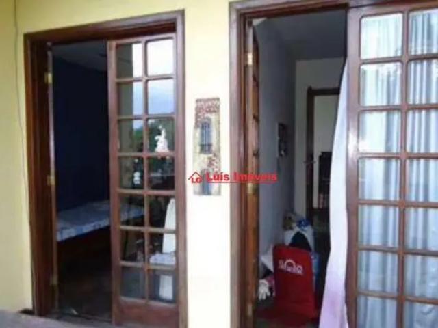 Casa com 4 dormitórios à venda, 320 m² por R$ 490.000,00 Pendotiba Niterói/RJ