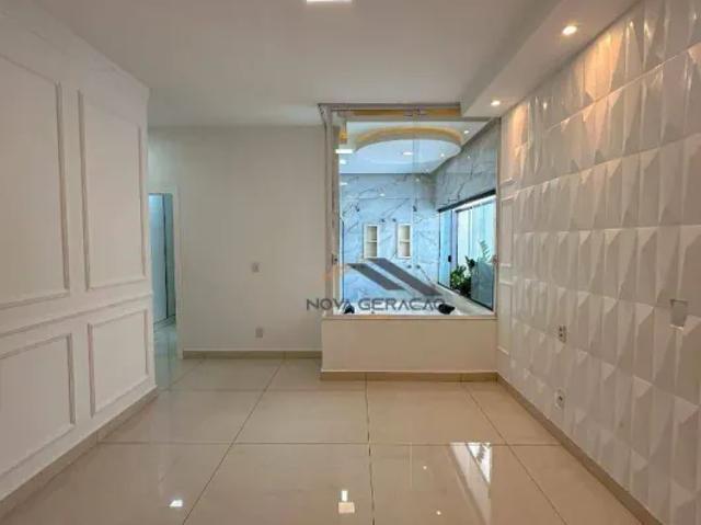 Casa, 324 m² venda por R$ 3.650.000,00 ou aluguel por R$ 18.000,00/mês Parque Residencial Damha