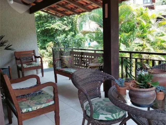 Casa com 4 dormitórios à venda, 324 m² por R$ 1.680.000,00 Mata Paca Niterói/RJ
