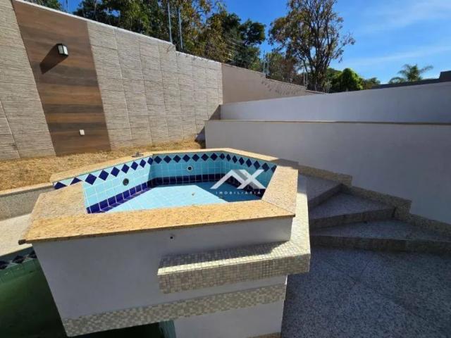 Casa com 4 dormitórios, 329 m² venda por R$ 2.200.000,00 ou aluguel por R$ 10.700,00/mês Residen
