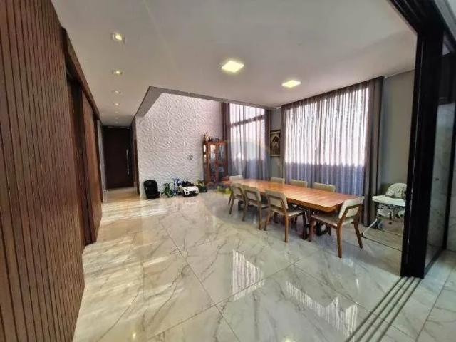 Casa com 4 dormitórios à venda, 330 m² por R$ 3.100.000,00 Cyrela Landscape Uberaba/MG