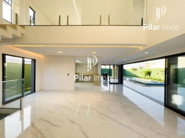 Casa com 4 dormitórios à venda, 331 m² por R$ 3.000.000 Cidade Alpha Eusébio/CE