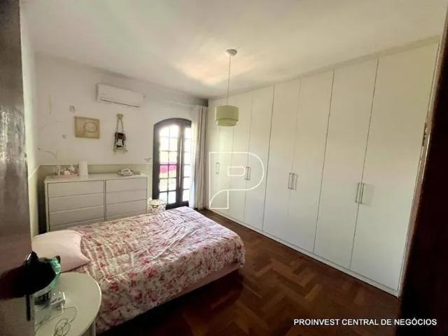 Casa com 4 dormitórios à venda, 440 m² por R$ 1.800.000,00 Granja Viana Cotia/SP