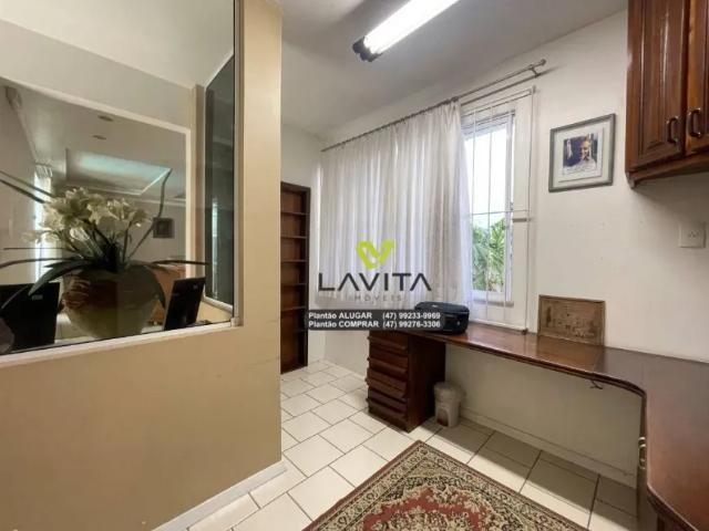Casa com 4 dormitórios 3 Suítes à venda, 449 m² por R$ 1.650.000 Vorstadt Blumenau/SC