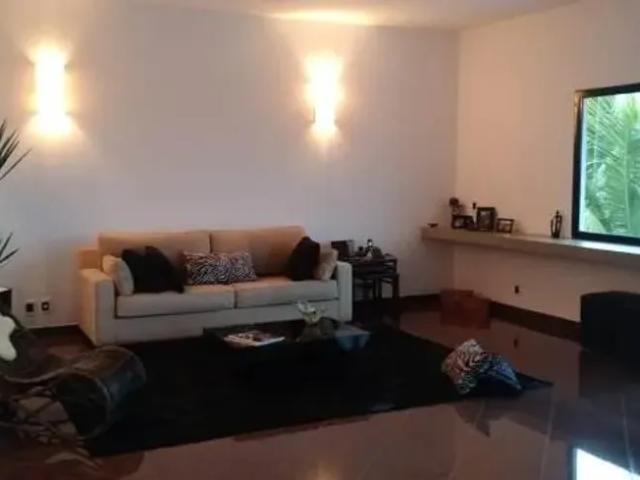 Casa com 4 dormitórios à venda, 450 m² por R$ 4.300.000 Residencial Barão do Café Barão Geraldo