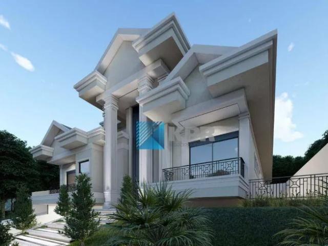 Casa com 4 dormitórios à venda, 450 m² por R$ 4.500.000,00 Urbanova São José dos Campos/SP