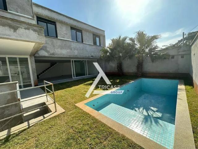 Casa à venda, 450 m² por R$ 5.000.000,00 Campo Belo São Paulo/SP