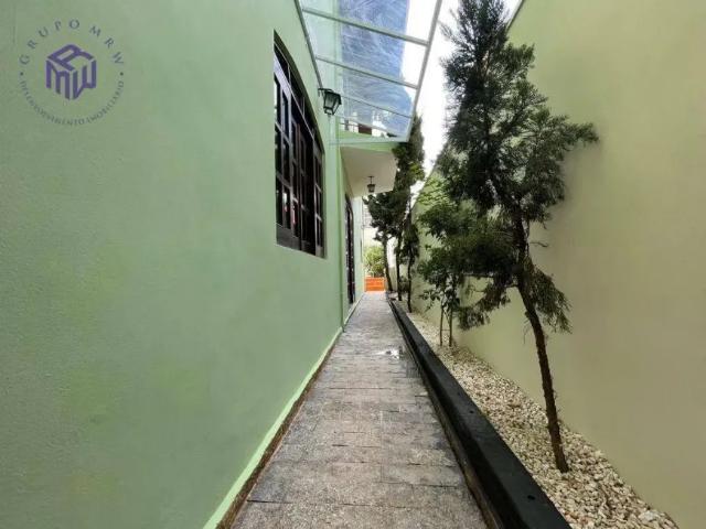 Casa com 4 dormitórios à venda, 460 m² por R$ 1.499.000,00 Jardim Pagliato Sorocaba/SP