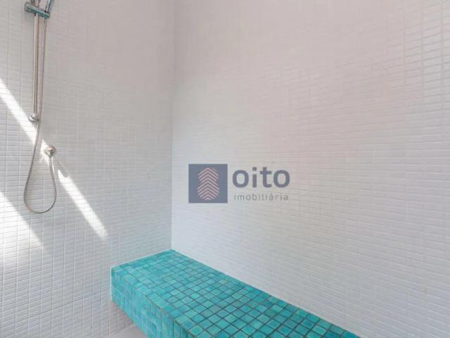 Casa com 4 dormitórios à venda, 467 m² por R$ 6.900.000,00 Alto de Pinheiros São Paulo/SP