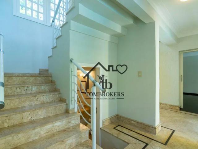 Casa com 4 dormitórios à venda, 478 m² por R$ 2.650.000,00 Granja Viana Carapicuíba/SP