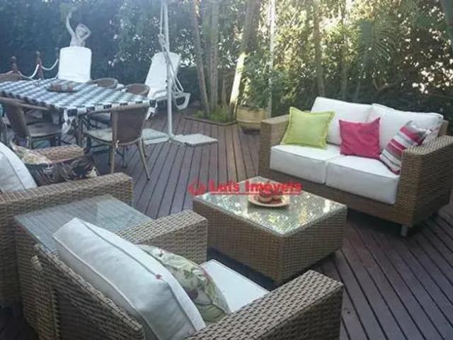 Casa com 4 dormitórios à venda, 480 m² por R$ 4.300.000 Camboinhas Niterói/RJ CA0565