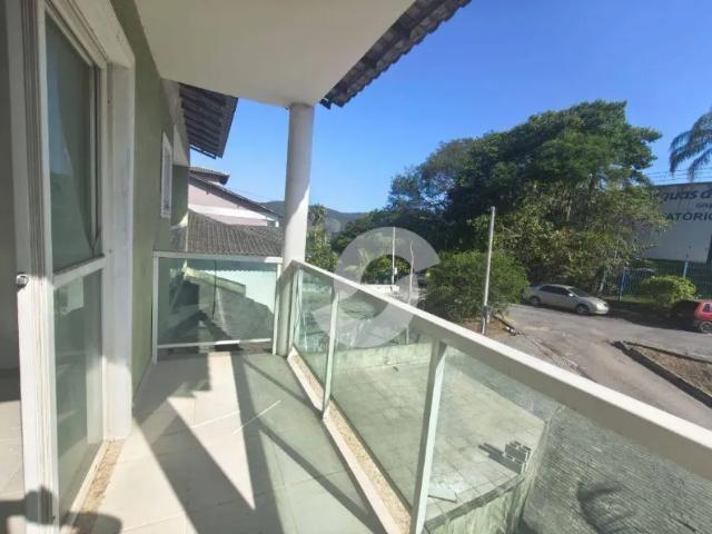 Casa com 4 dormitórios à venda, 480 m² por R$ 850.000,00 Itaipu Niterói/RJ