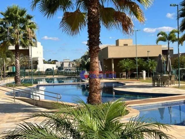 Casa com 4 dormitórios à venda, 480 m² por R$ 8.500.000,00 Residencial Quinta do Golfe Jardins S