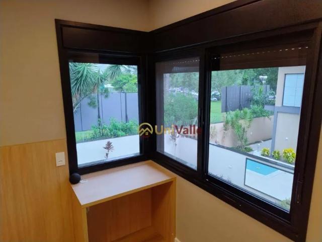 Casa com 4 dormitórios à venda, 482 m² por R$ 6.950.000,00 Jardim do Golfe São José dos Campos/S