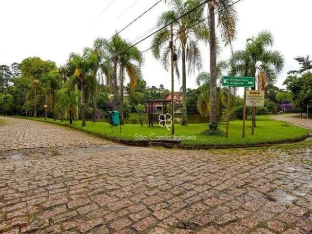 Casa com 4 dormitórios à venda, 482 m² por R$ 1.980.000,00 Granja Viana II Cotia/SP