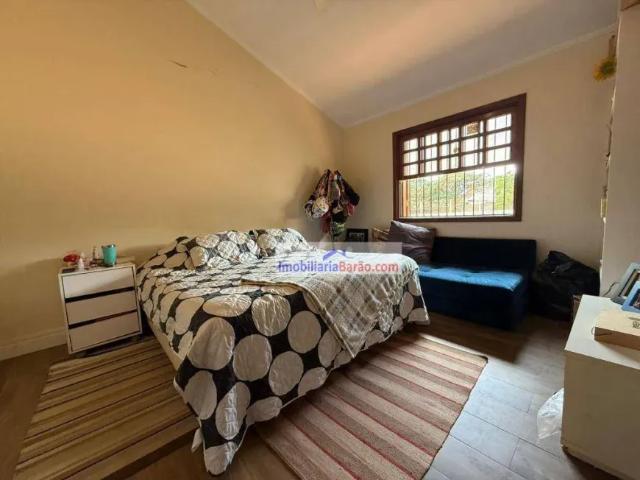Casa com 4 dormitórios à venda, 490 m² por R$ 2.980.000,00 Guara Campinas/SP