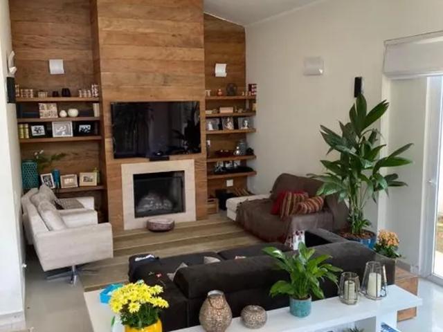 Casa à venda, 400 m² por R$ 5.600.000,00 Alphaville Barueri/SP