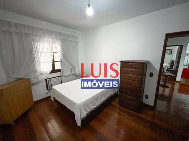 Casa com 4 dormitórios à venda, 400 m² por R$ 1.150.000,00 Itaipu Niterói/RJ