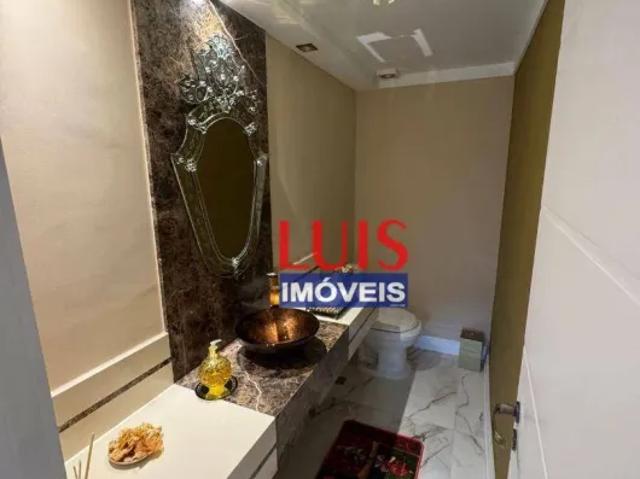 Casa com 4 dormitórios à venda, 400 m² por R$ 2.950.000,00 Itaipu Niterói/RJ