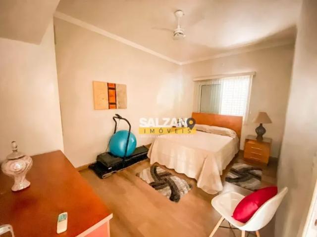 Casa com 4 dormitórios à venda, 400 m² por R$ 3.000.000,00 Chácaras Cataguá Taubaté/SP